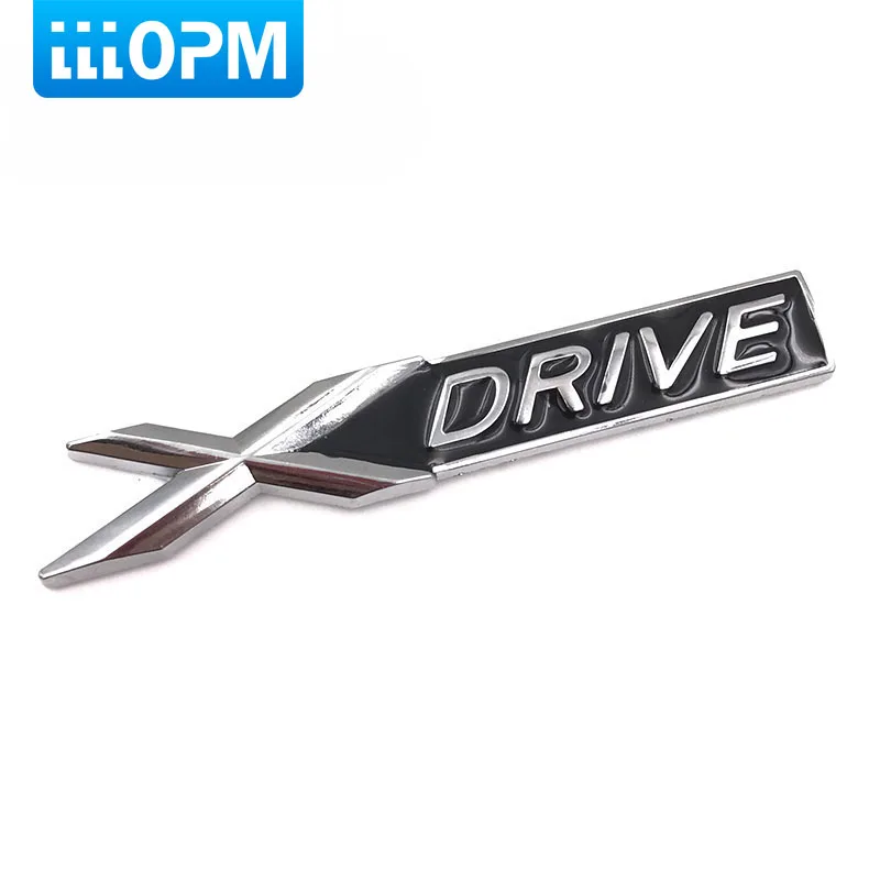 Xdrive Logo
