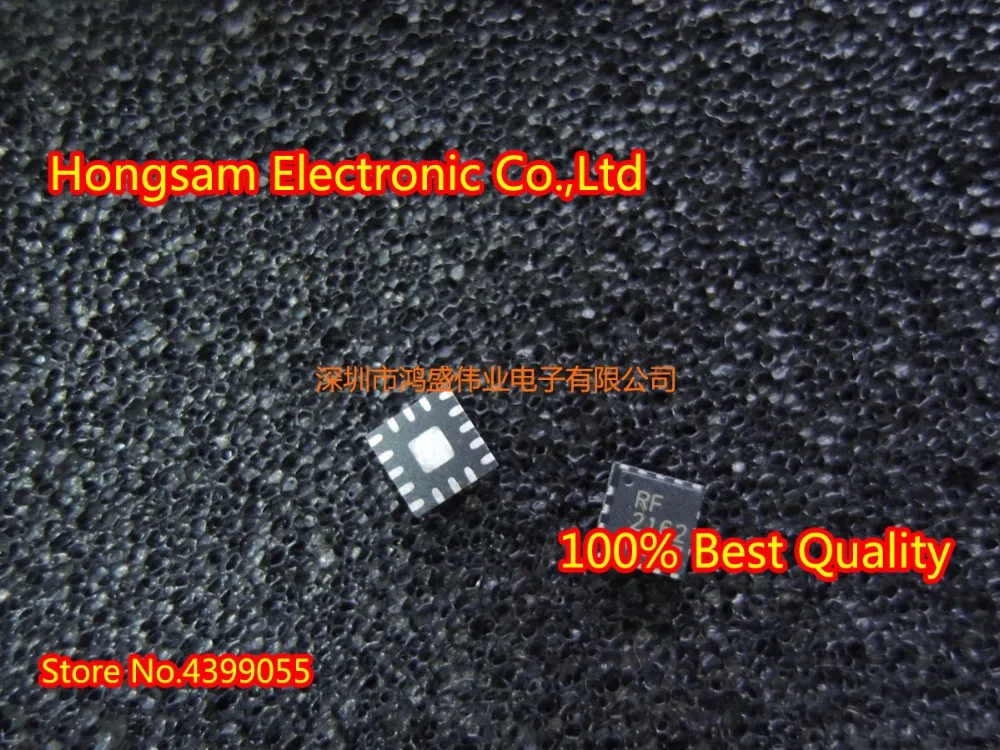 5 шт.) RF2162 RF2163 RF2111 RF2174 RF2173 RF2189 RF2196 RF2140 RF2153 RF2101 QFN