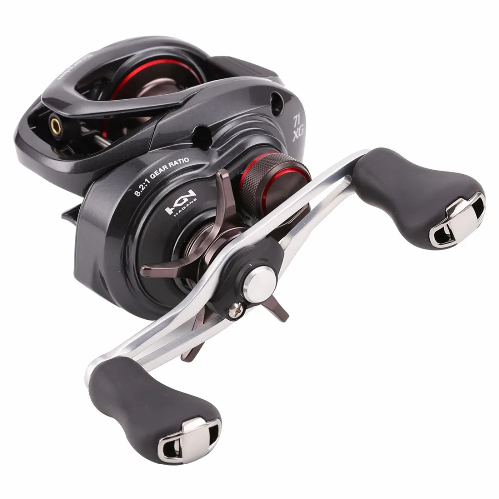 Aliexpress.com : Buy 2016 New Shimano Scorpion 70 70HG 71HG 71XG Right ...