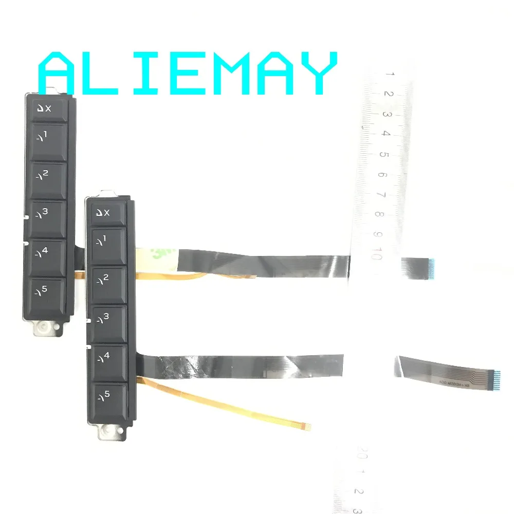 How to set up hotkeys on alienware laptop - servemolqy