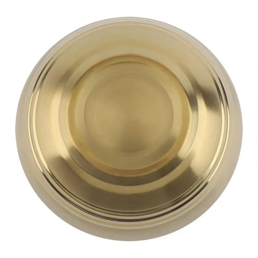 Кухонные чаши, суповая лапша, рис, чаша 11,5 см из нержавеющей стали ...