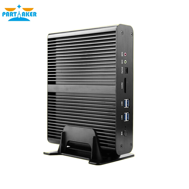 Partaker G2 Game King Mini PC with 5th Gen I7 5557u i7 5500u Processor