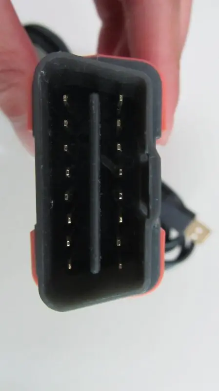 BEST M-VCI interface 2019 mvci xhorse 3 in 1 for to-yo-t--a tis for ...