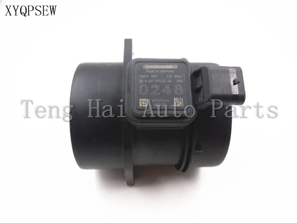 XYQPSEW-accesorio-para-Mercedes-SLK-R172-BJ13-CDI-2-2-150KW ...