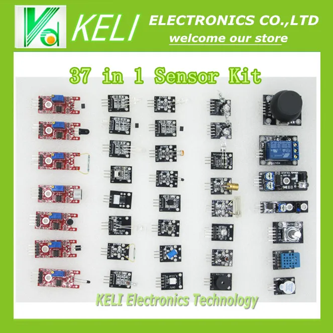 Popular Arduino Starter Kit-Buy Cheap Arduino Starter Kit lots from ...