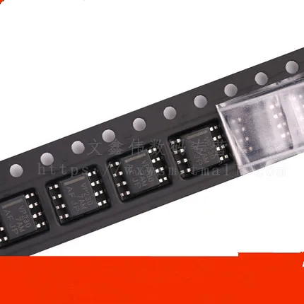 10 Pcs Sn65hvd230dr Sop-8 Sn65hvd230d Sn65hvd230 Vp230 - Integrated ...
