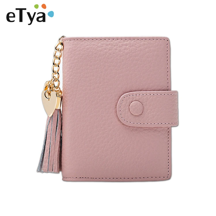Cute Small Wallets For Women | Ermes
