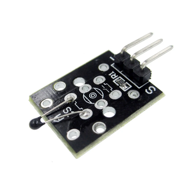 10PCS Smart Electronics 3pin KY 013 Analog Temperature Sensor Module ...