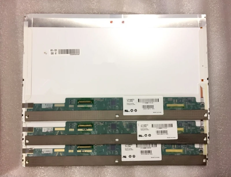 15.6'' lcd matrix For Lenovo ThinkPad E530 W510 W520 W530 T510 T520 ...