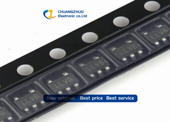 10 개/몫 LP5907MFX 3.3/NOPB LP5907MFX 3.3 LP5907MFX LP5907 LLVB IC REG LDO 3.3V 0.25A SOT23 5|케이블 ...