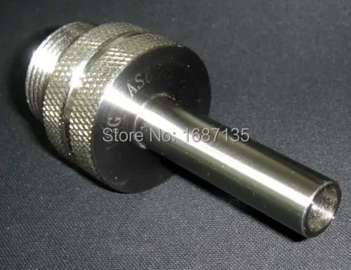 DSG Transmission Service Oil Filling Fluid Change Adaptor VAS6262 1 ...