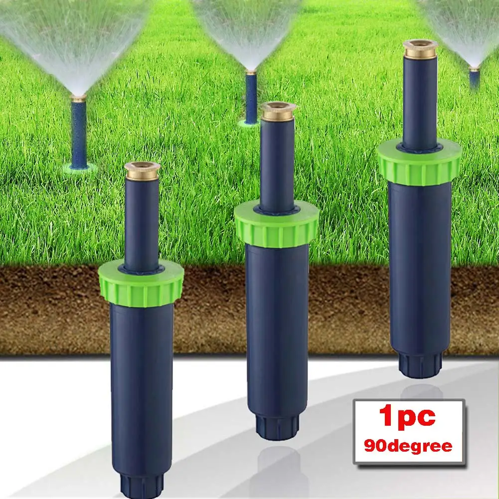 Pop Up Irrigation Head