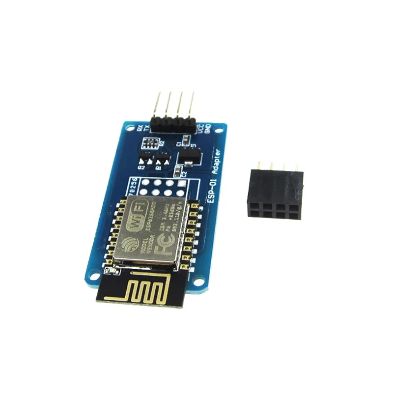 ESP8266 ESP-12E Remote Serial Ports WIFI Module For Arduino Adapter ...
