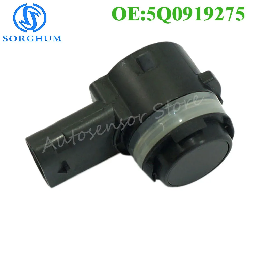 5Q0919275 34D919275 PDC 주차 센서 센서 estacionamento for Audi A3 시트 VW VW ...