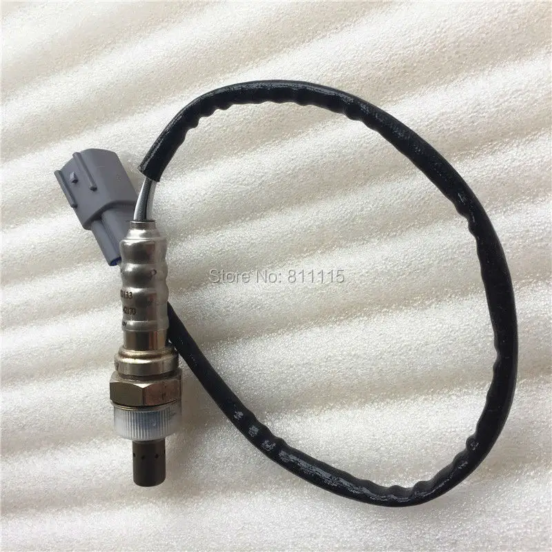 Coche Sensor de oxígeno 89465 42170 O2 Sensor 8946542170 para Toyota ...