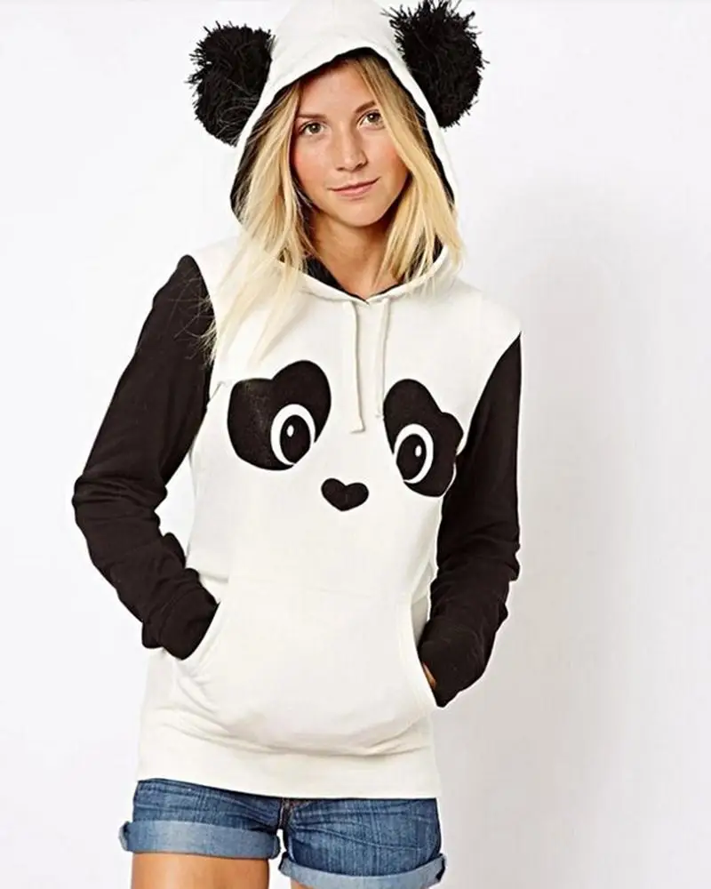Venta > sueter de panda > en stock