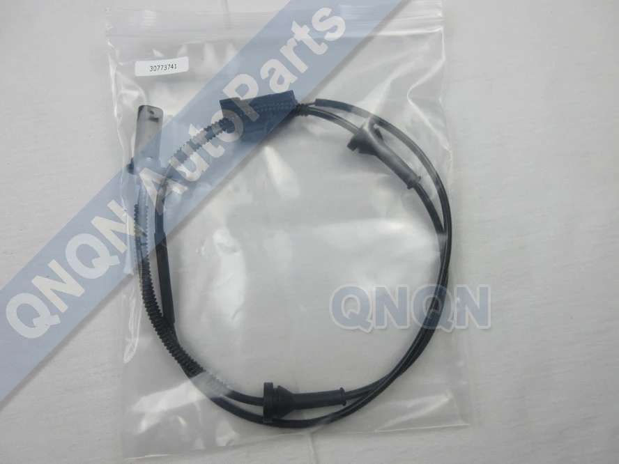 Rad Geschwindigkeit ABS Sensor für VOLVO XC90 (2003 2011) 306824790 ...