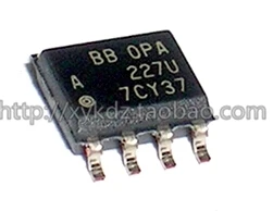 OPA227UA 10 PCS OPA227| | - AliExpress