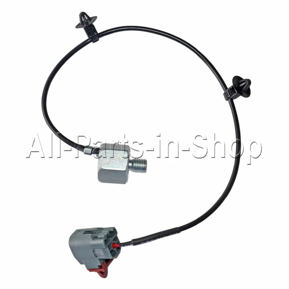 Detonation Knock Sensor For MAZDA 3 BK 1.4 1.6 2.0 2.3 ZJ01 18 921 ...