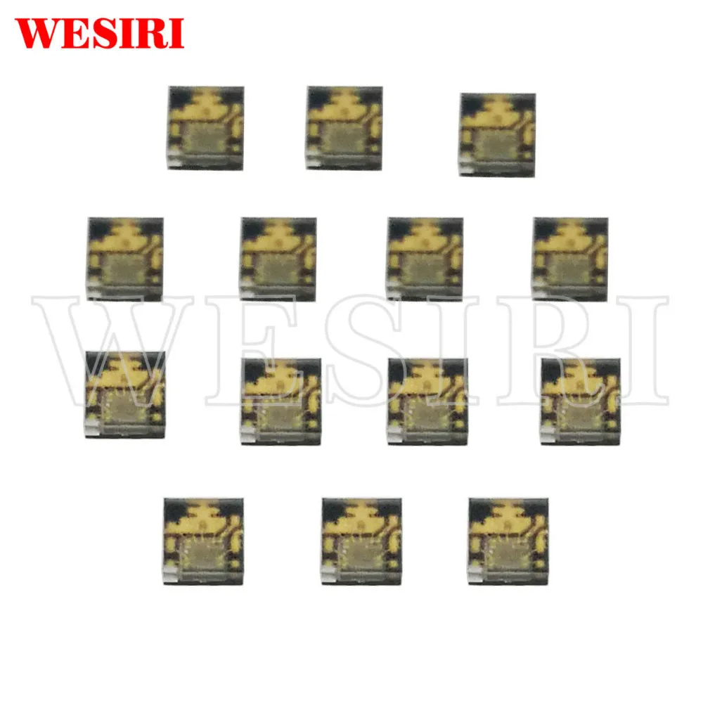 10~4000Pcs APA102 LED Chips APA102 2020 SMD RGB Smart LEDs APA102C 2020 ...
