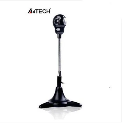 A4TECH web camera Pks 820g Usb webcam 1600w pixels built in with ...