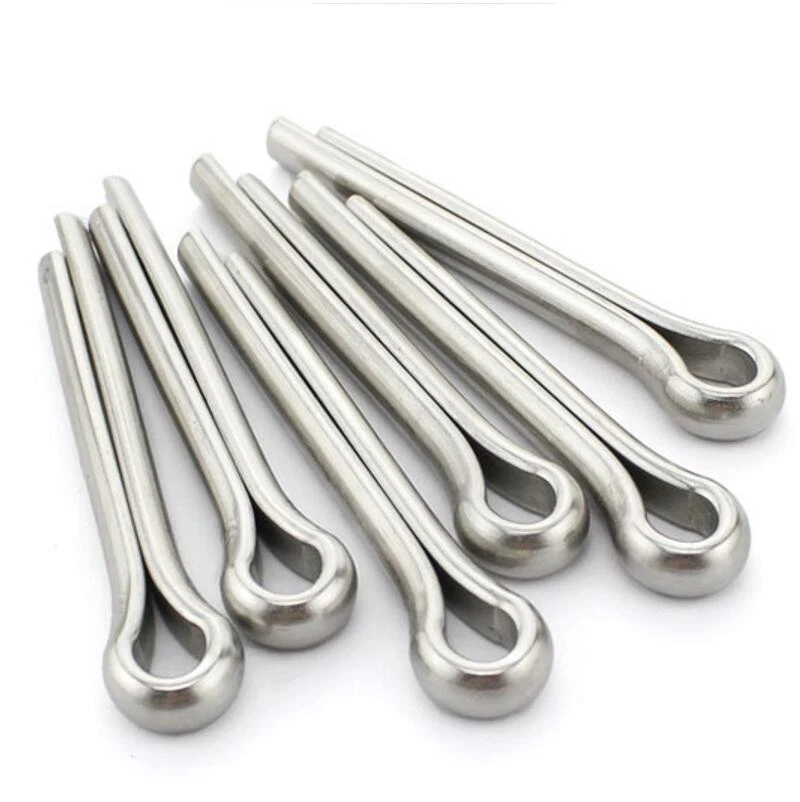 Hairpin Pin Card Cotter Pin 304 Stainless Steel Hard And Thick Smooth ...