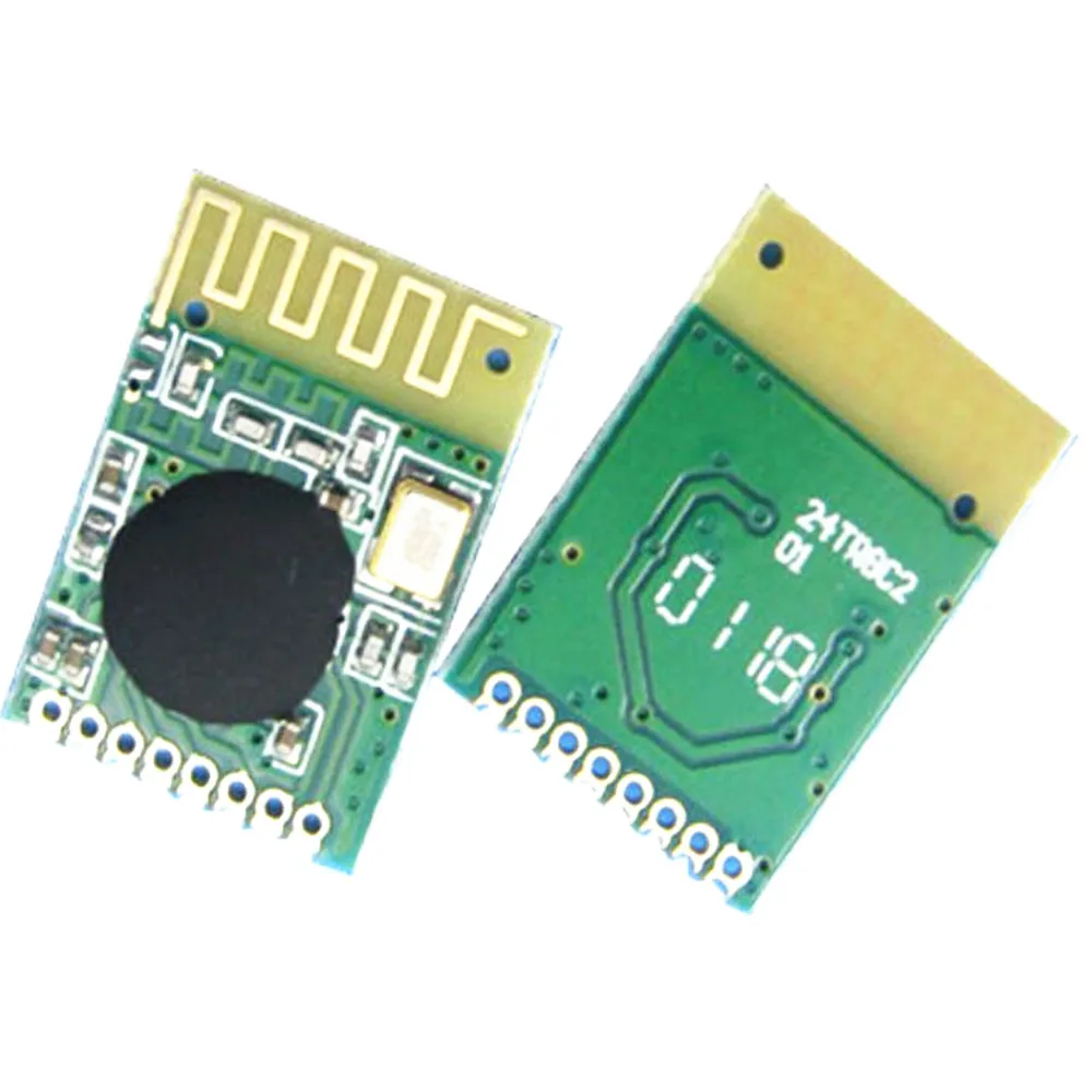 CC2500BTR-wireless-module-CC2500-CC2500MTR-module-2-4G-two-way-digital ...