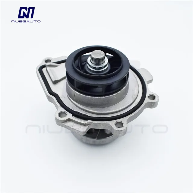 NIUBEAUTO OE Water Pump For Chevrolet Aveo Cruze Sonic Opel Astra ...