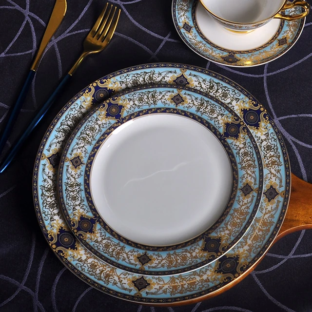 Bone China Dinnerware Patterns