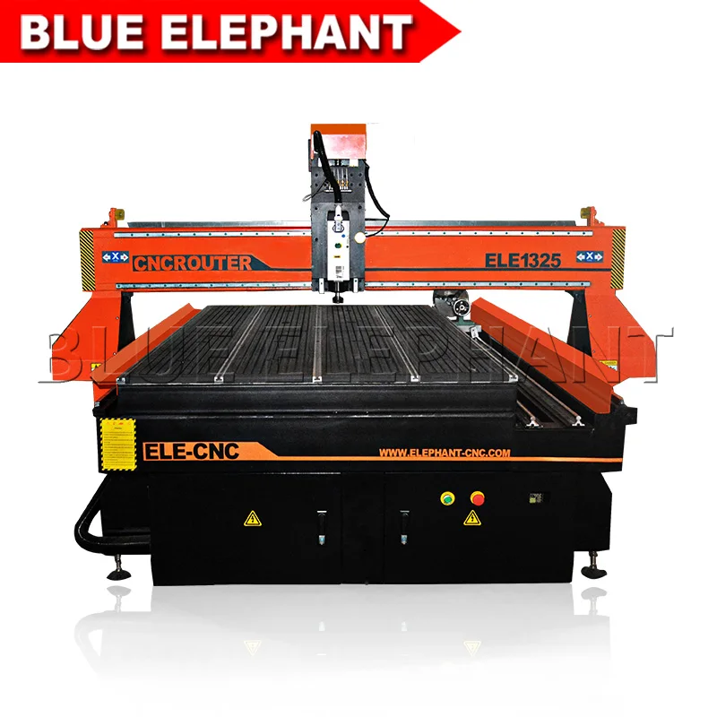 Máquina cnc de alta qualidade/roteador cnc de china/roteador cnc de 4 ...