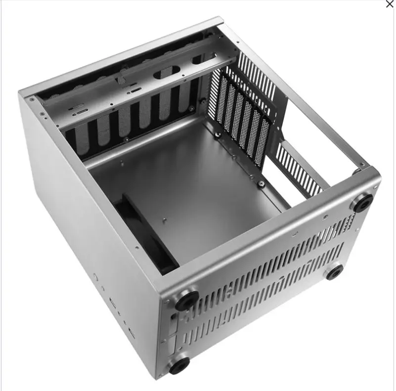 JONSBO RM2 Computer case Support ATX Motherboard Big ATX Power supply ...