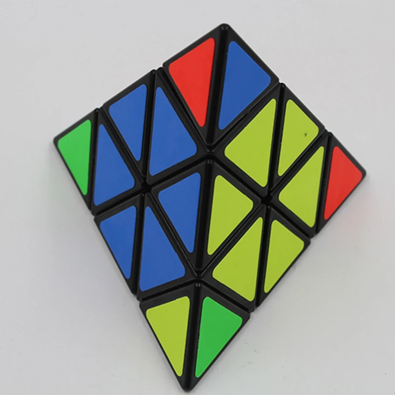 BD, magic cube, Hand Spin Anti stress Toy, Children Toys Educational ...