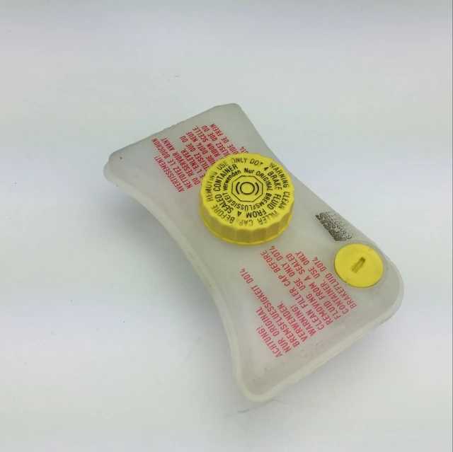 New Cr C Et For VW P 98-05 Audi A4 A6 QUATTRO 06B133299C €0.99 ...