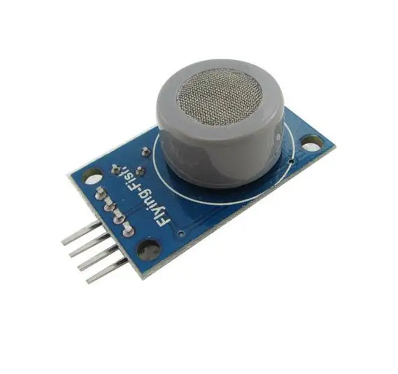 DIY Kit Parts MQ 7 Semiconductor Sensor MQ7 CO Gas Sensor Module|module ...