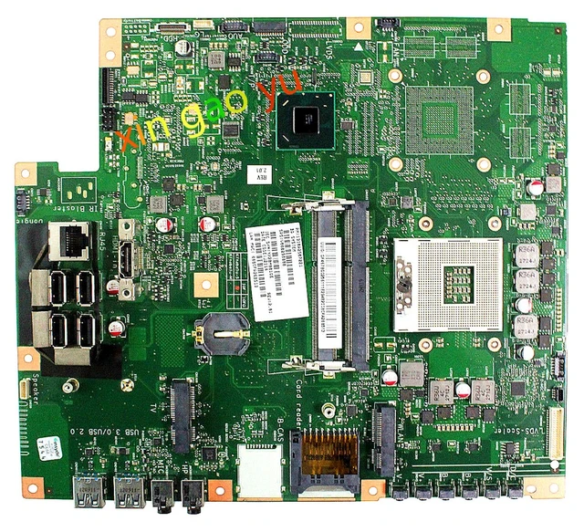 Toshiba Lx835 Alles In Einem