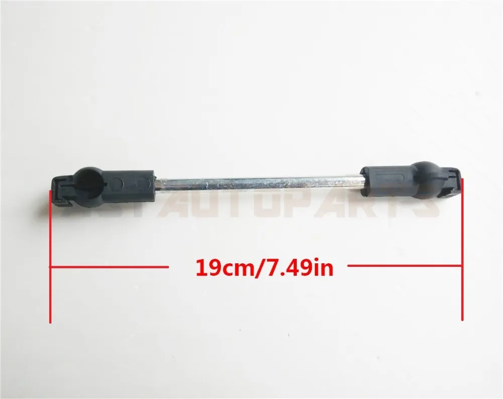 New High Quality Manual Transmission Auto Control Gear Shift Guide for ...