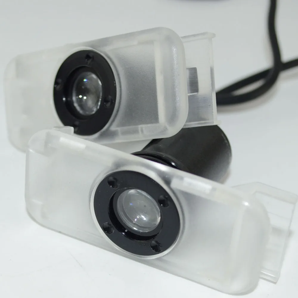 Logo Projection Lights