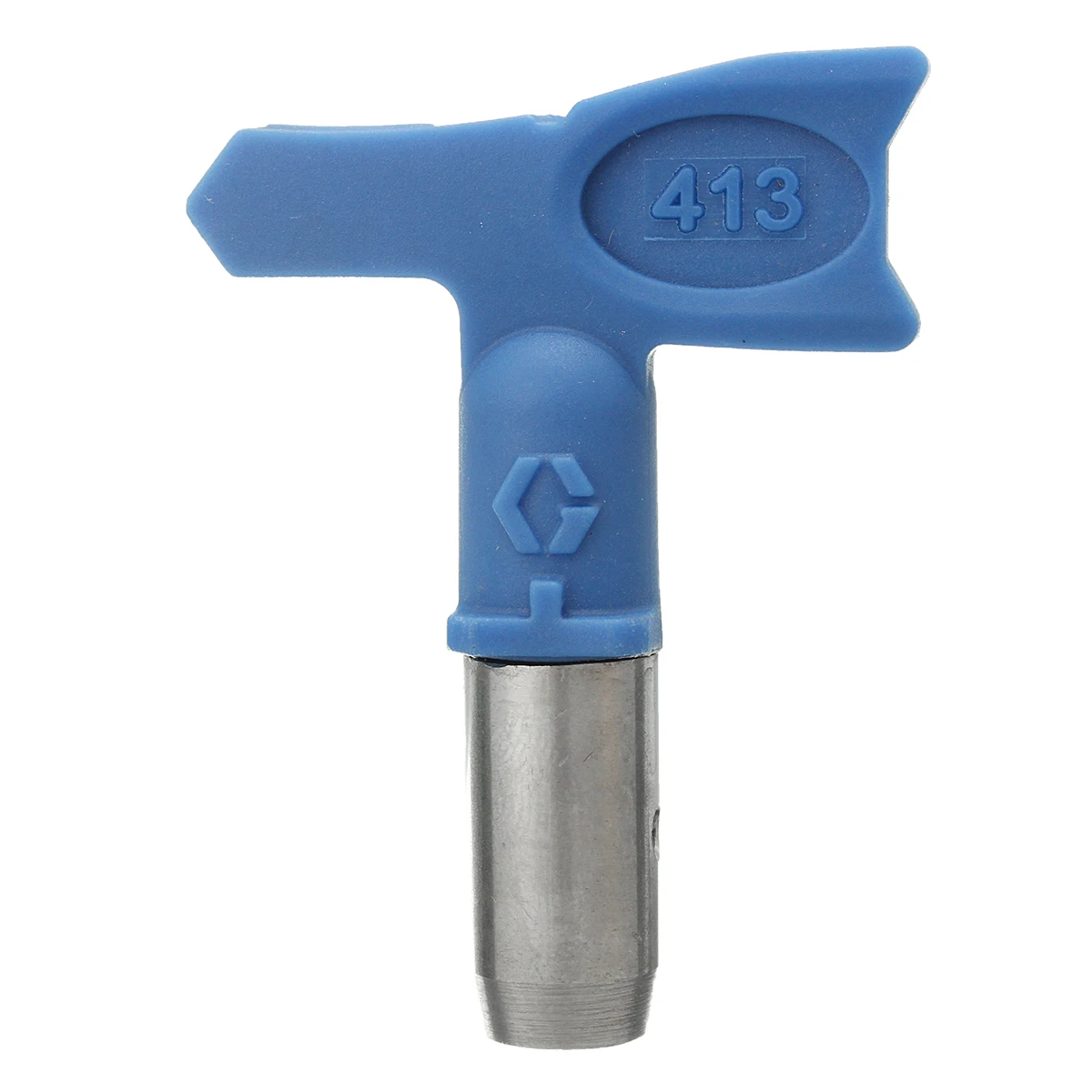 Blue 417/415/413 Airless Spray Tips sprayer nozzles for Airless Spray G ...