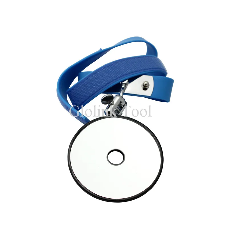 Head Mirror Otolaryngology