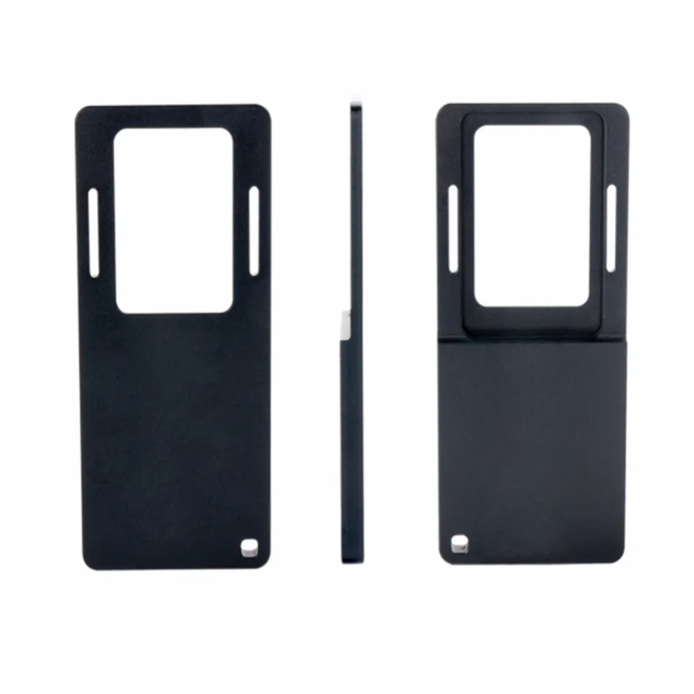 Cheap Price Mount Action Camera Plate Adapter for Gopro Mobile Gimbal ...