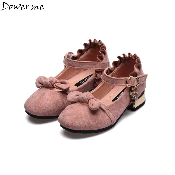 Baby Girl Black Shoe With Bow at Scarlett Tenison-woods blog