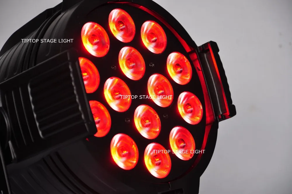 5IN1 Led Par Light | Tiptoplight