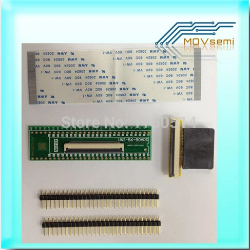 Puce Flash NAND TSOP 56 broches, 360 clips, universelle, pour PS3, NOR ...