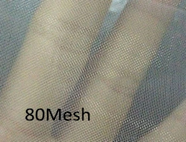 Different Mesh Sizes And Mesh To Micron Conversion, 56% OFF