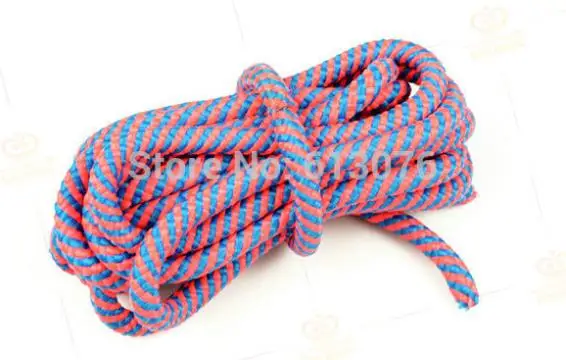 Super-Walking-Knot-Colorful-Multicolor-Magnet-Magic-Trick-Rope-Magic ...