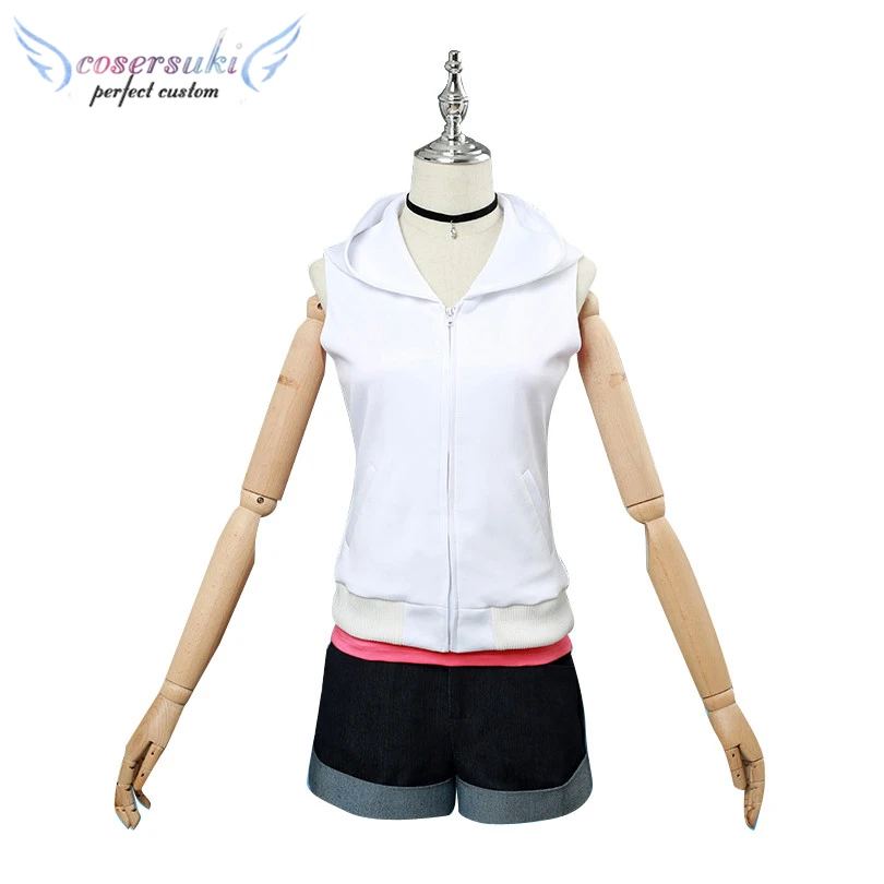 ¡Ropa de disfraces de tenkinoko Weathering with you Yoshitaka Hina ...