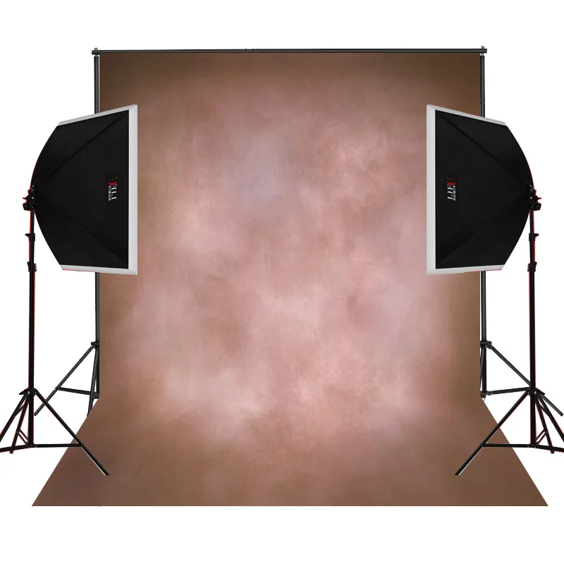 bone color cloudy chroma key background for wedding studio photography ...