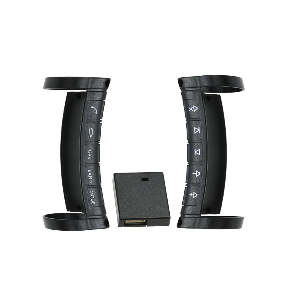 Universal Auto Car Dvd Remote Controls Fit Car Android /windows Ce ...