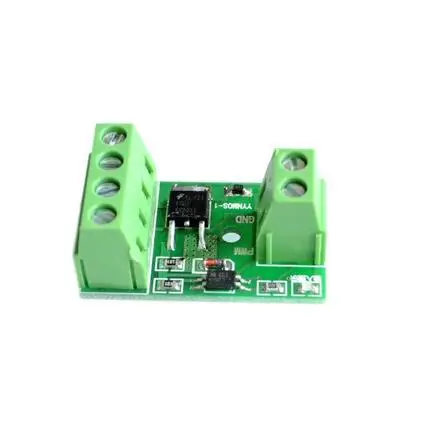 Industrial & Scientific 10PCS/LOT Mosfet MOS Optocoupler Isolation Driver Module Field Effect ...