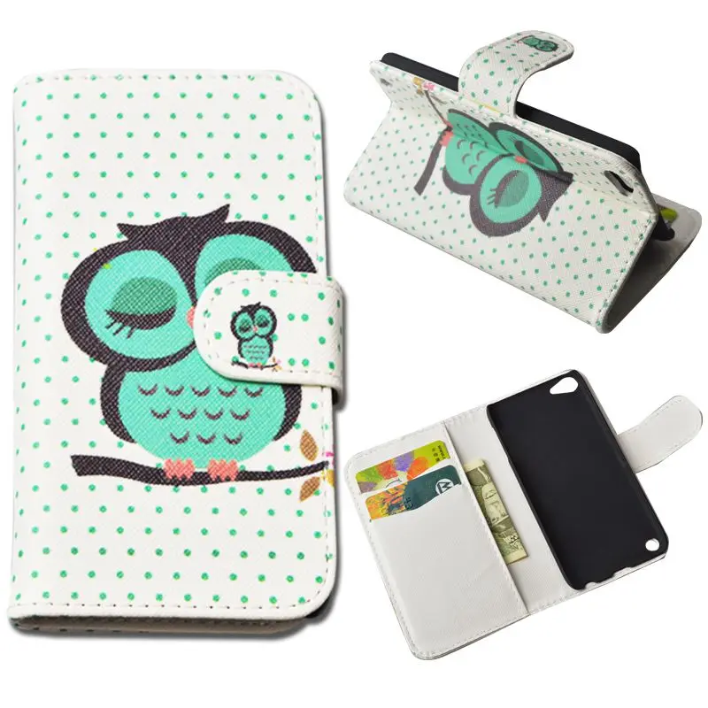 Iphone 5s Leather Id Card